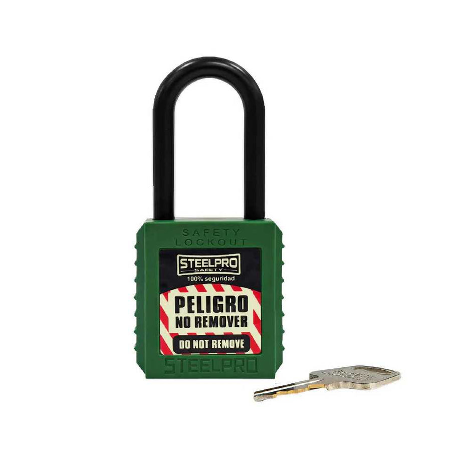 Sistemas de Bloqueo - Soluciones y servicios Lock Out - Tag Out