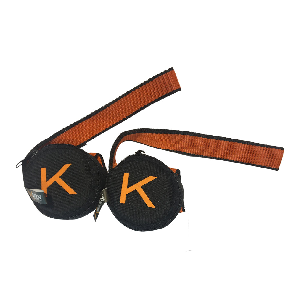 Cinta Anti – Trauma Kbeen KL-9400 - Protección caídas – Underwork